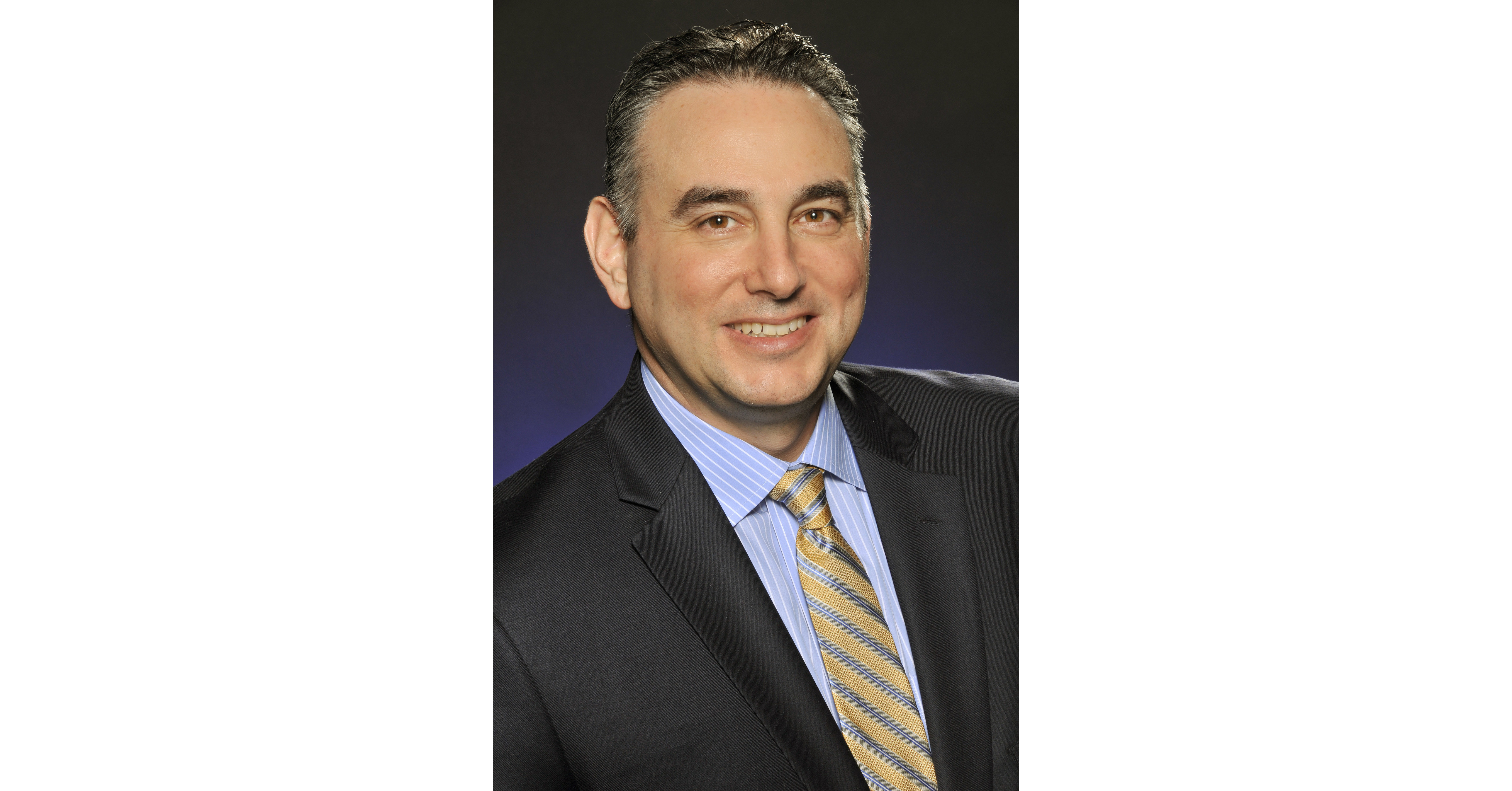 Jeffery Oliveri Named Vice President Of Food And Beverage For Live ...