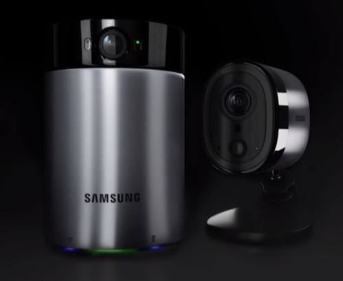 Hanwha Techwin America Announces Availability Of Wisenet-SmartCam A1 ...