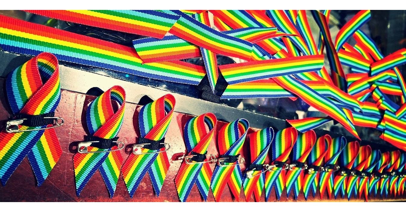 The Orlando Ribbon Project Bringing Together the World to Mark One Year ...