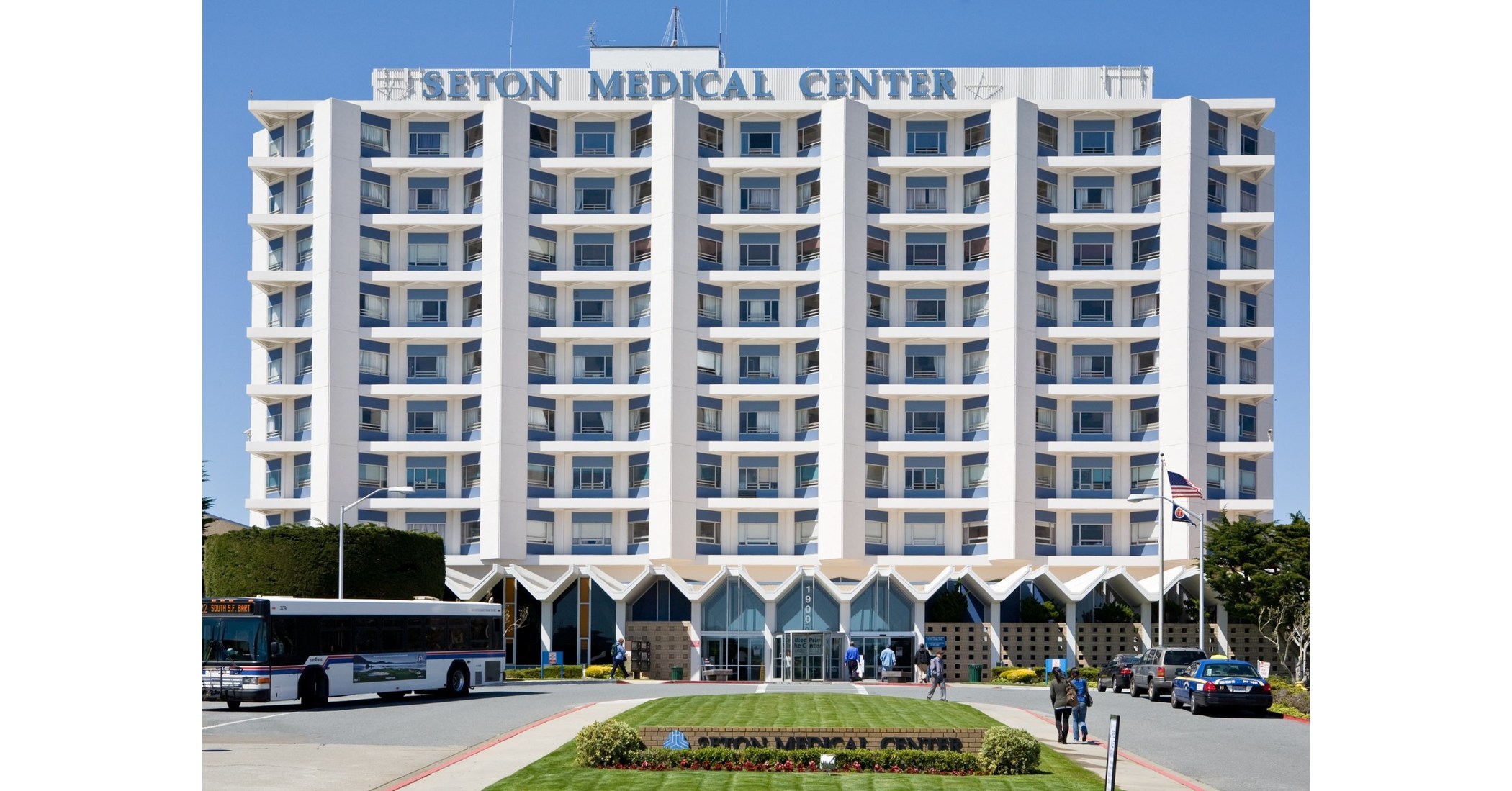 CleanFund Secures $40 Million in Financing for Seton Medical Center ...