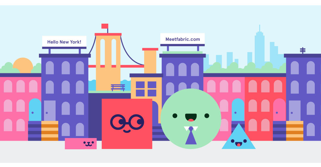 Fabric Launches in New York to Make Life Insurance Easy for Nation's ...