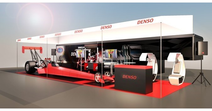 DENSO Teams Up with Safe Driving Experts to Help Reduce Auto Crashes in ...
