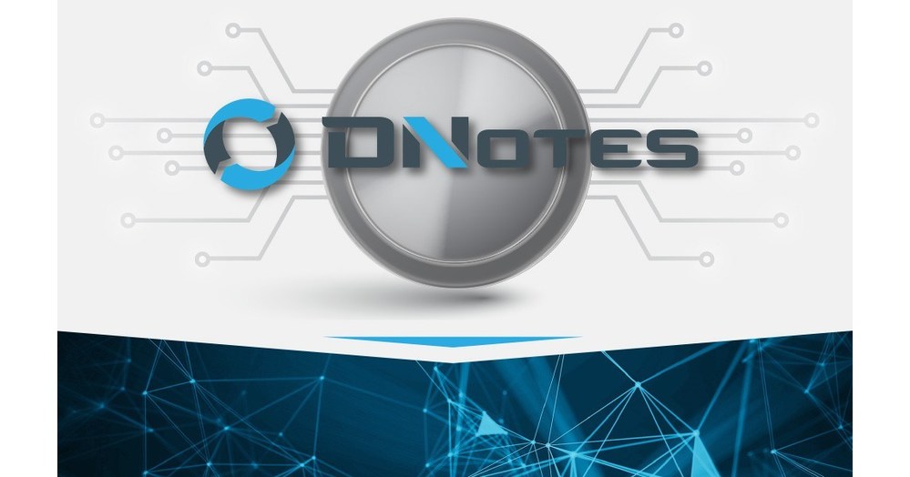 DNotes Prepares to Introduce DNotes 2.0 Upgrade, Launches New ...