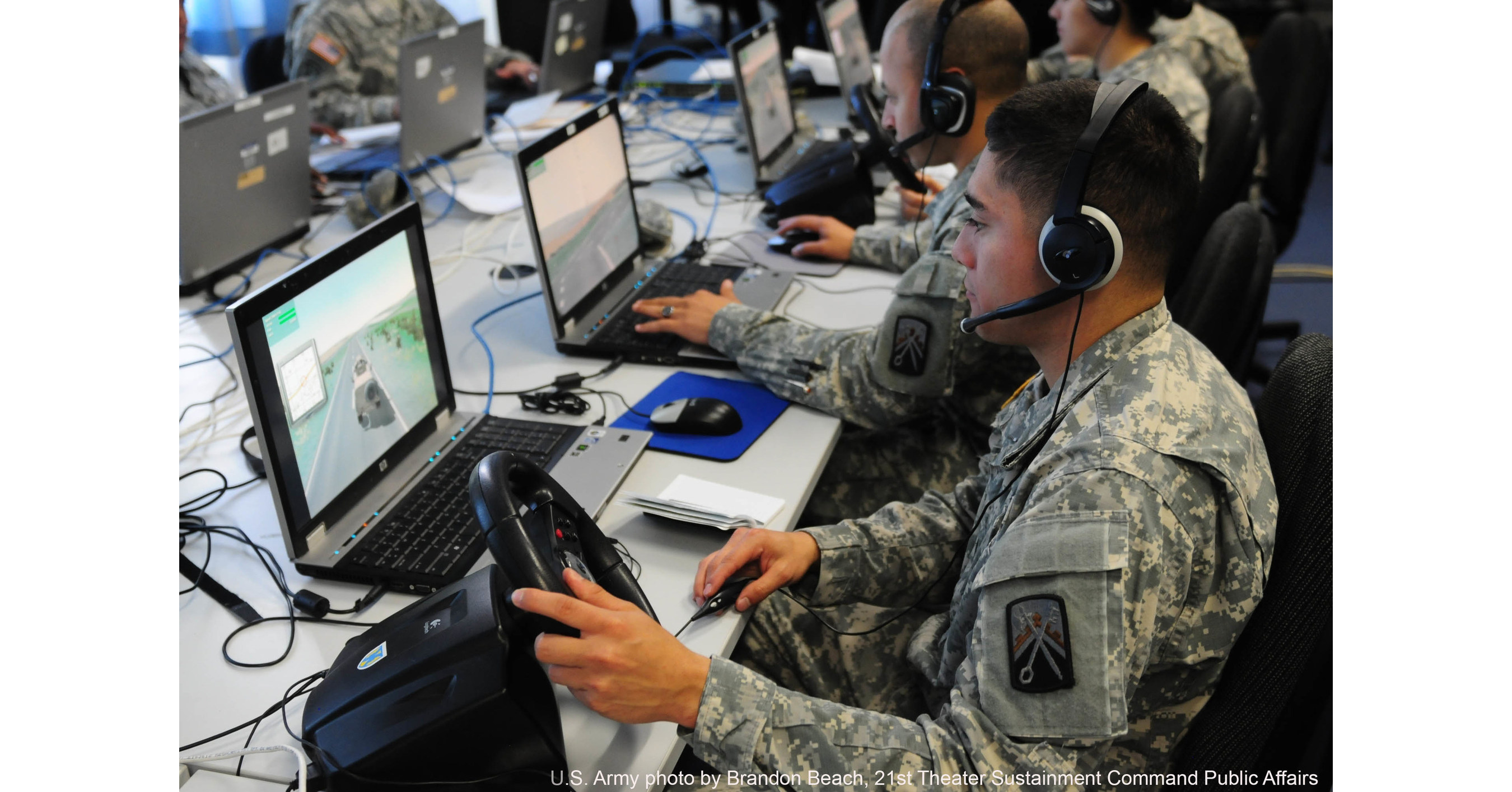 Tapestry Solutions Awarded $58 Million Contract to Continue Mission ...