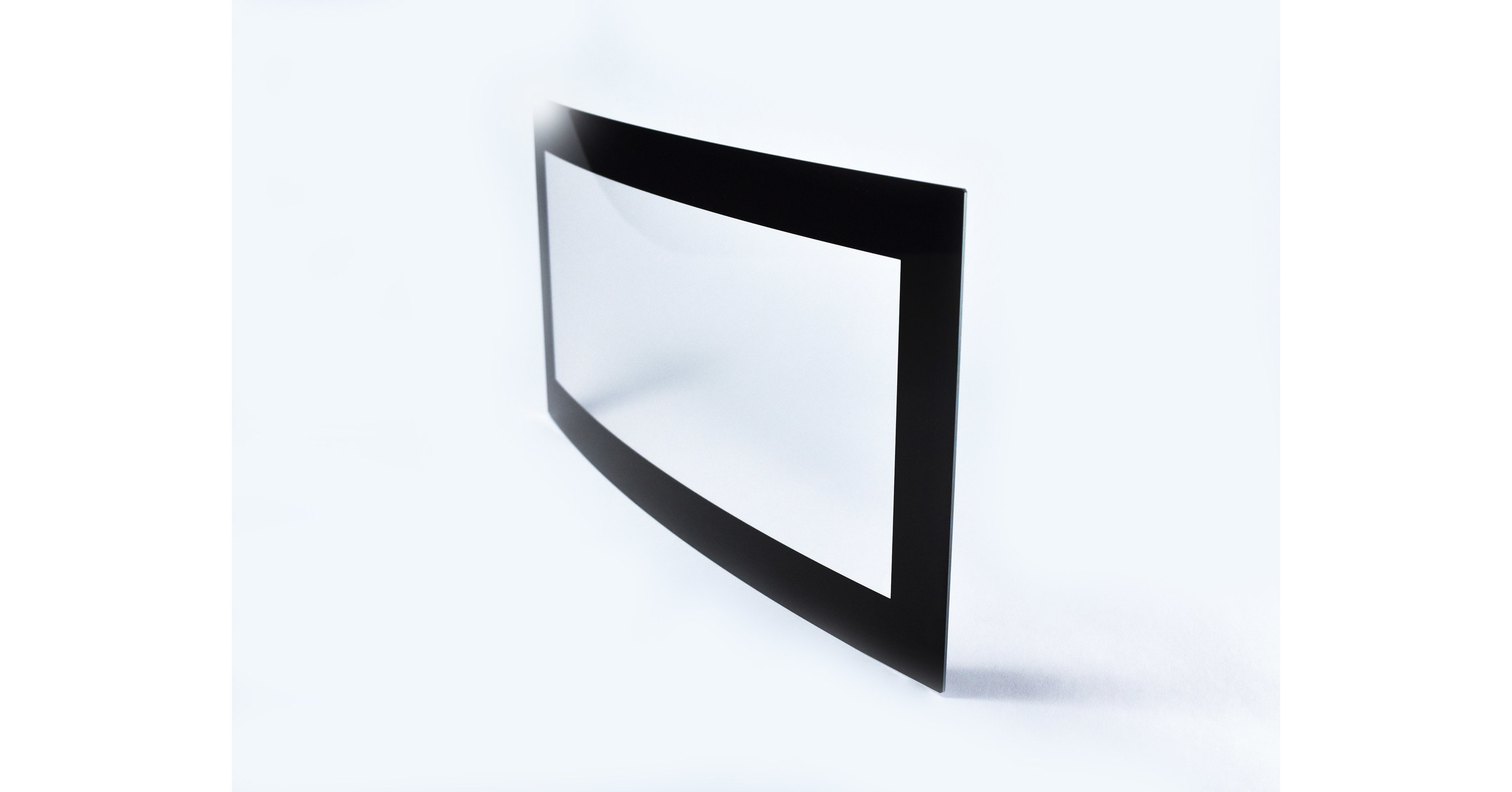 AGC Begins Mass Production of 3D Curved Cover Glass for Car-Mounted ...