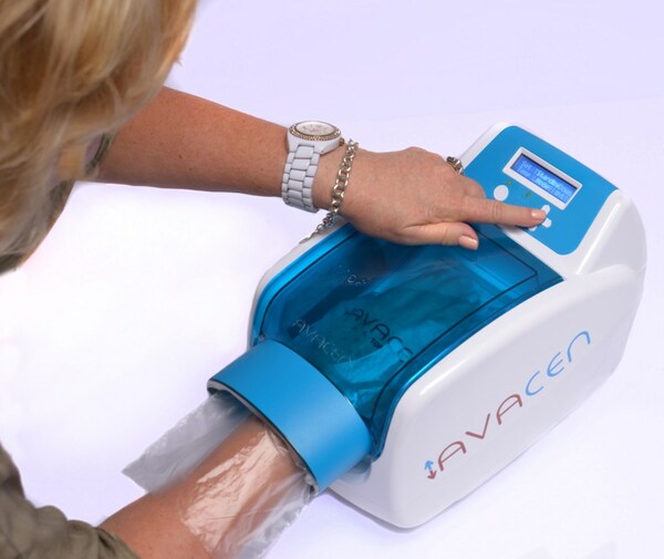 New Concept for Treating Pain Approved by Health Canada