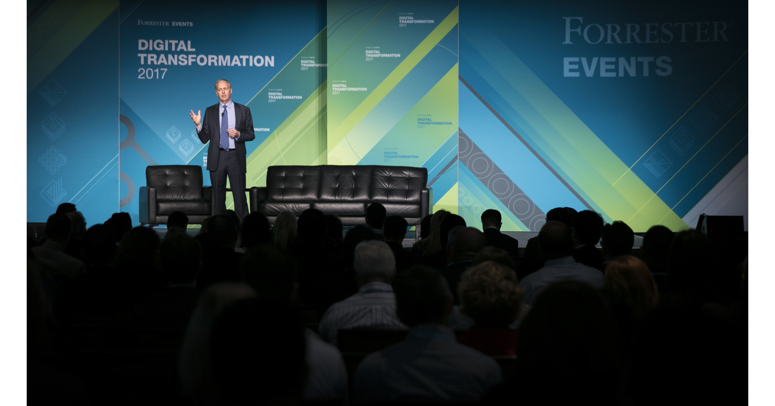 Forrester Launches Privacy & Security Forums, Expanding Its Series Of ...