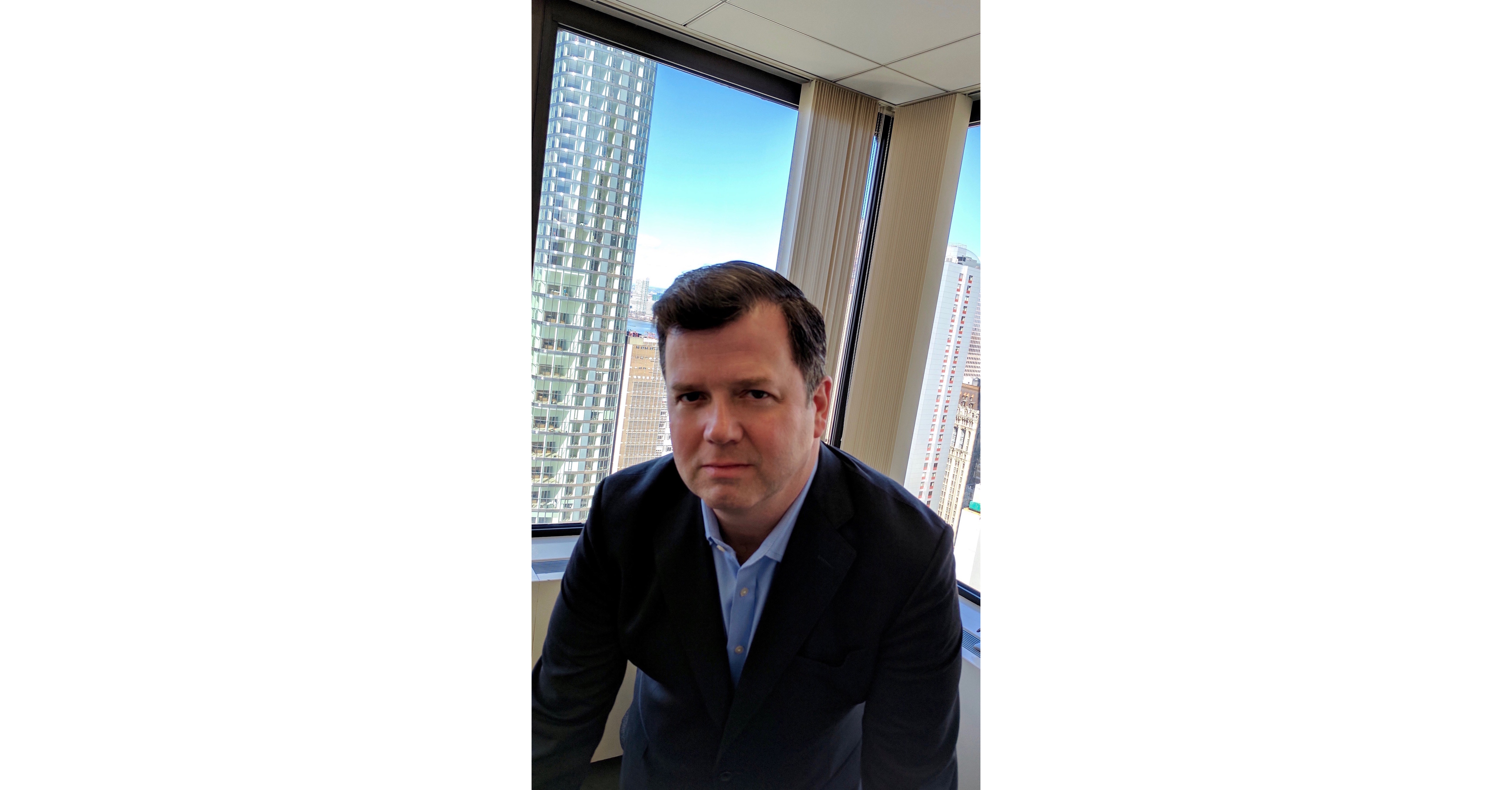 James F. Haggerty's New Book, Chief Crisis Officer, A Groundbreaking ...