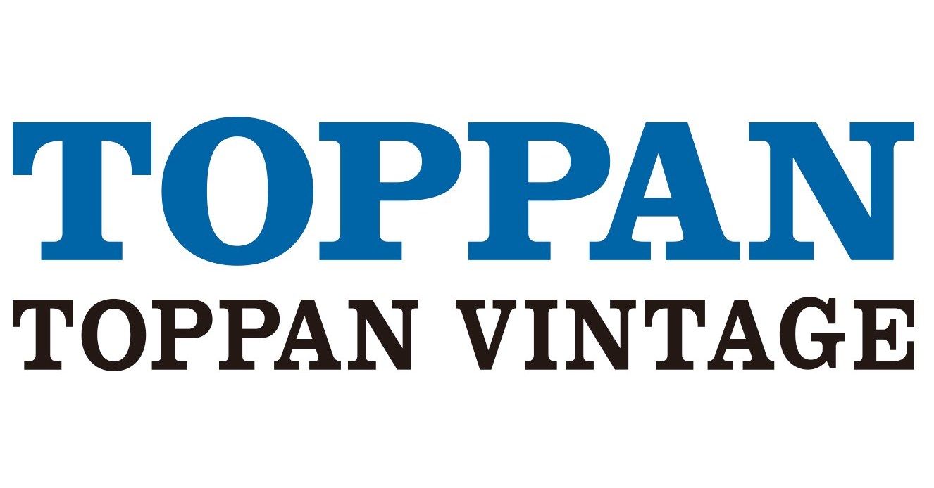 Toppan Logo