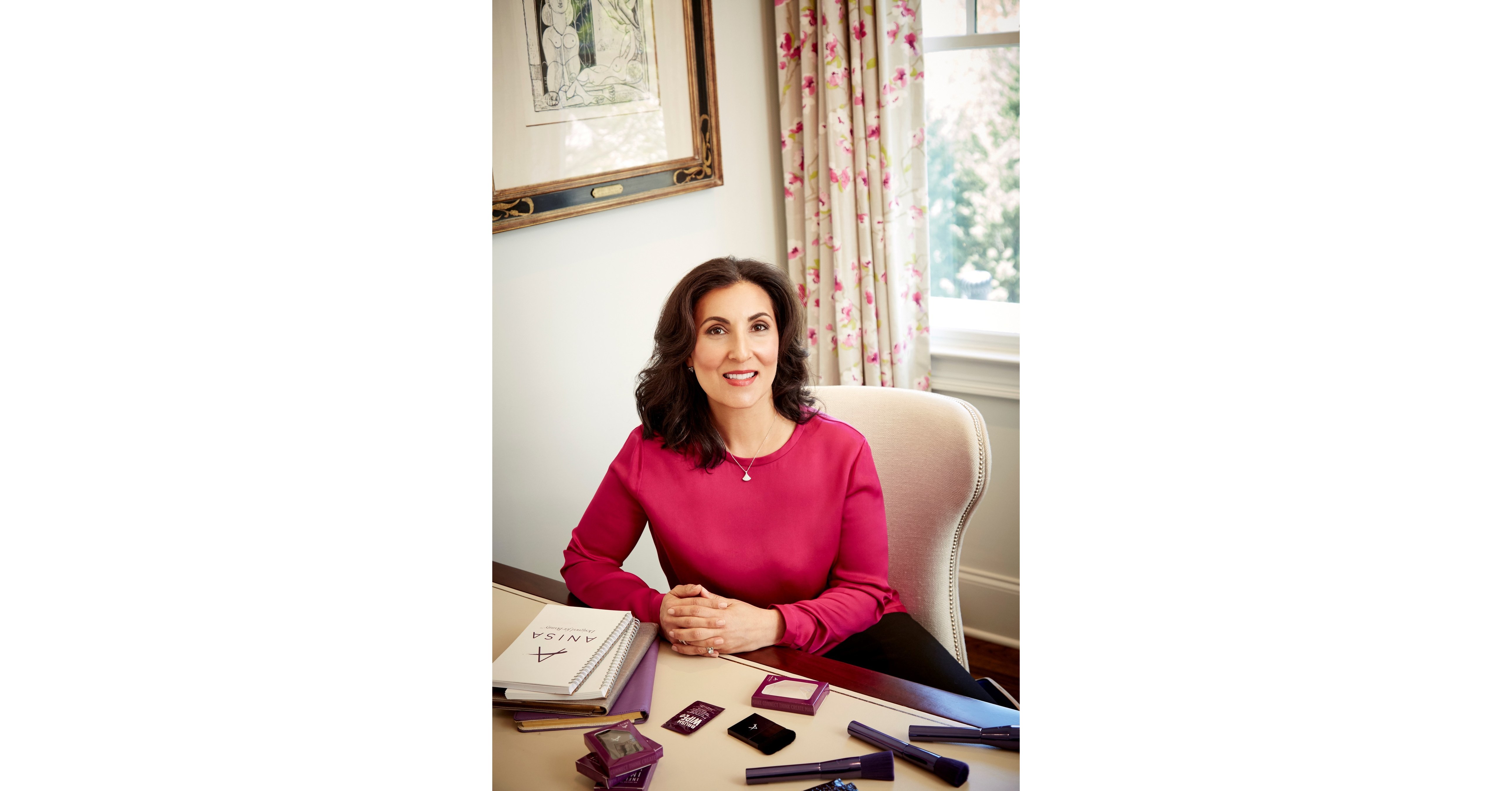 Global Innovator And Manufacturer Commemorates Milestone