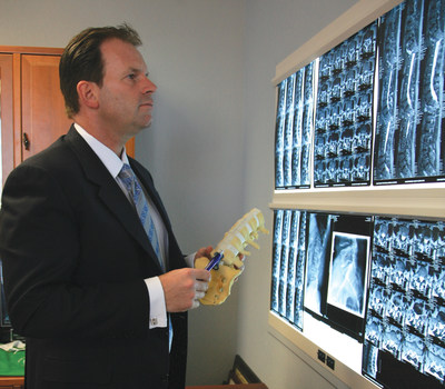 SpineCenterNetwork.com Provides Free Home Remedy Book for Back Pain for ...