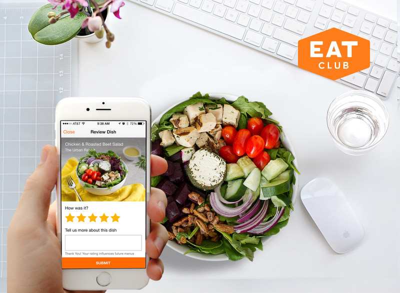 EAT Club Raises $30M Series C to Accelerate Expansion