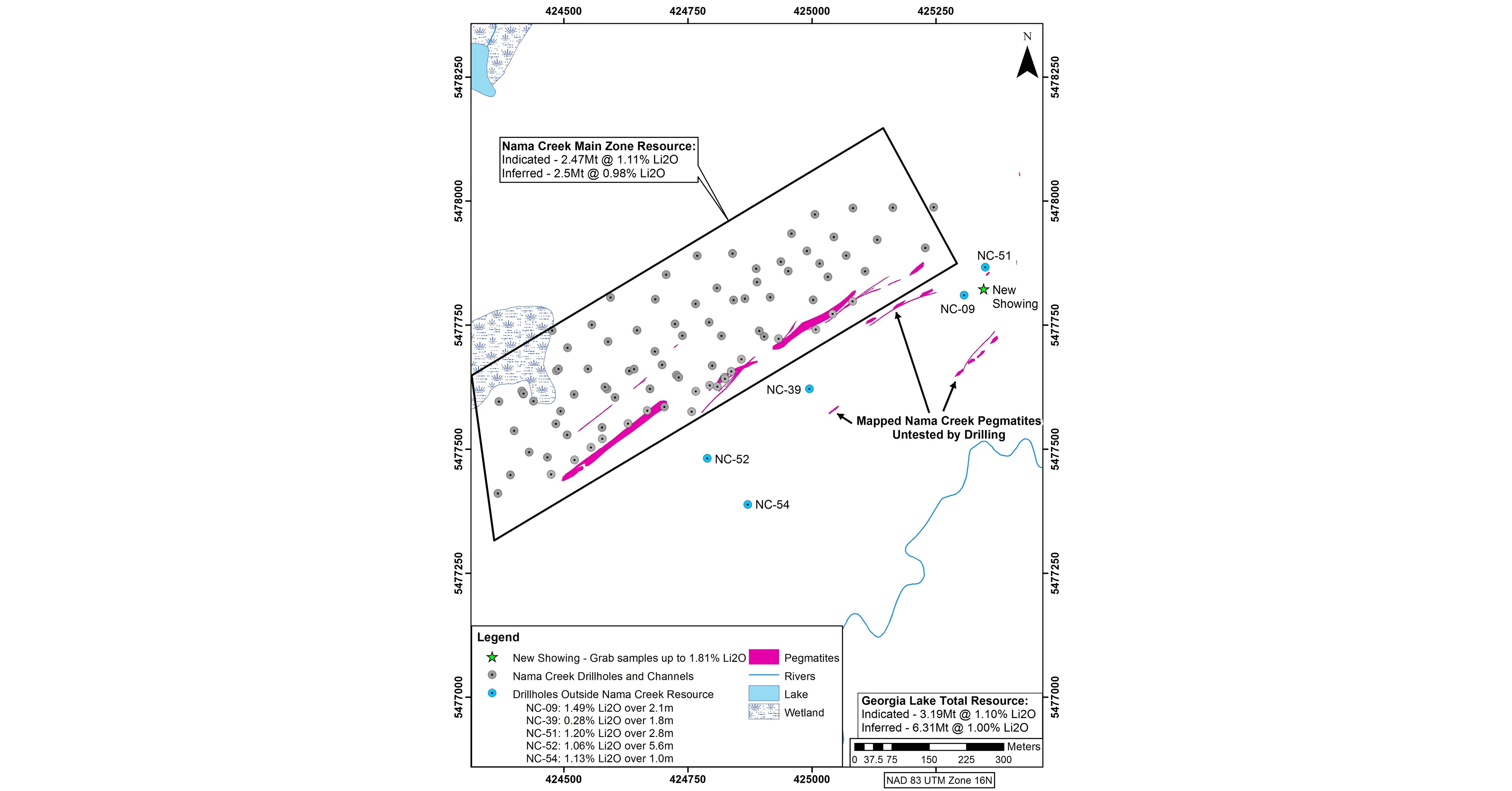 Rock Tech Completes Field Program, Shows the Growth Potential of ...