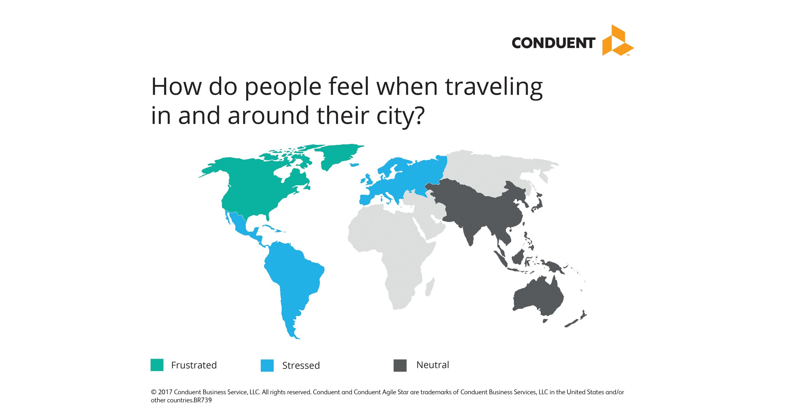 Conduent Report: Technology, Shifts in Behavior Can Improve Urban ...