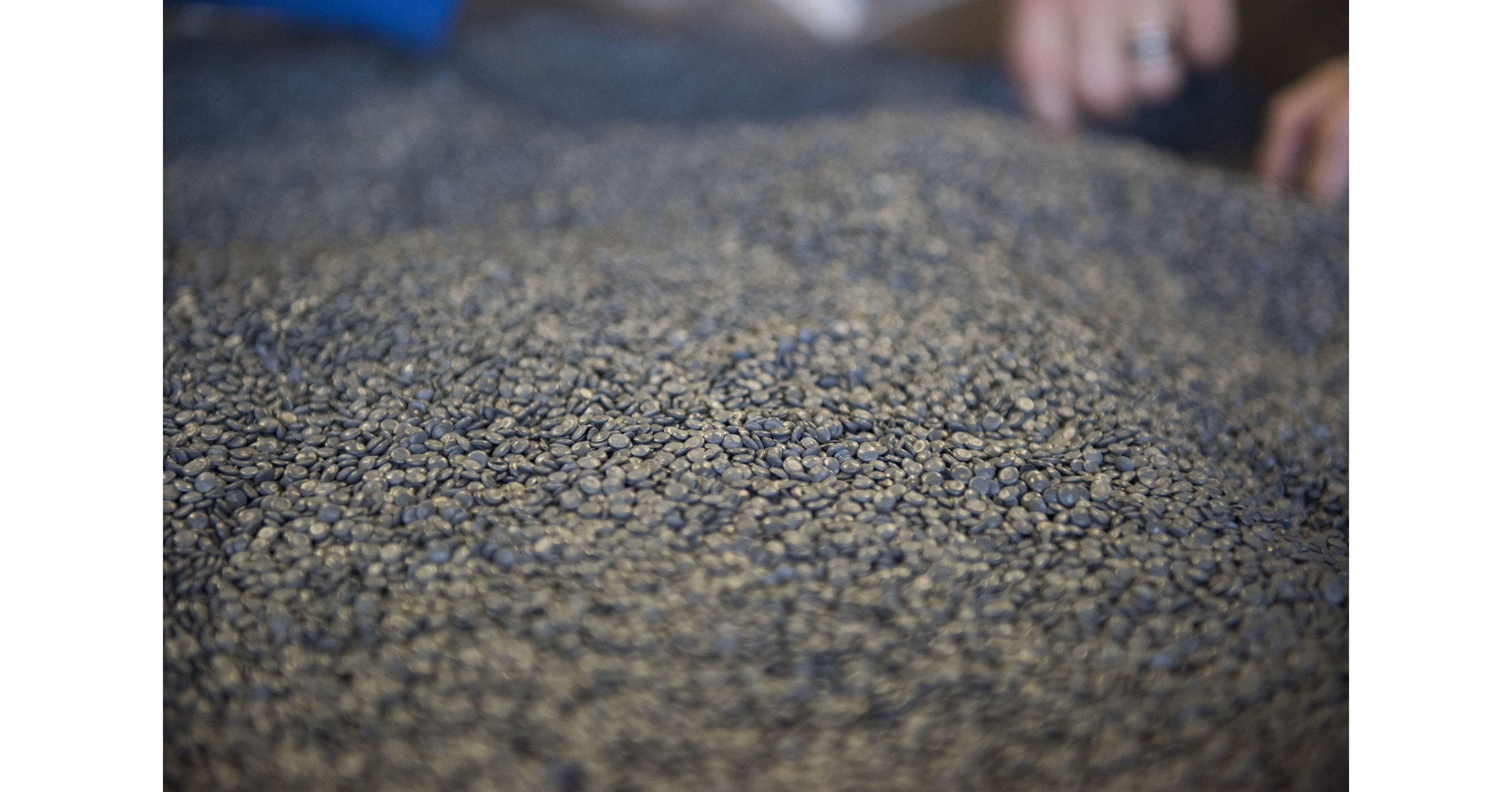 GreenMantra™ Technologies Introduces New Ceranovus™ Polypropylene Waxes ...