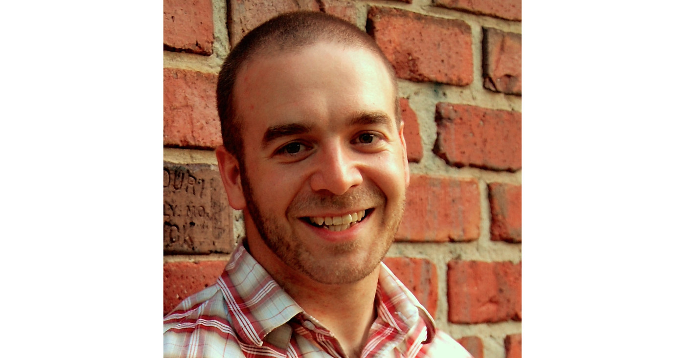 Ryan Eidson Receives Two Book Awards for 'A Couple with Common Cents'