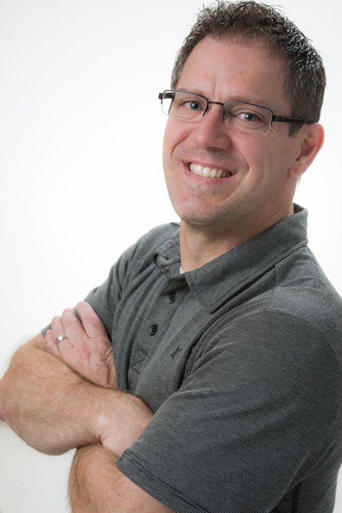 Chris Meaux, Founder and CEO of Waitr, Finalist for Gulf Coast ...