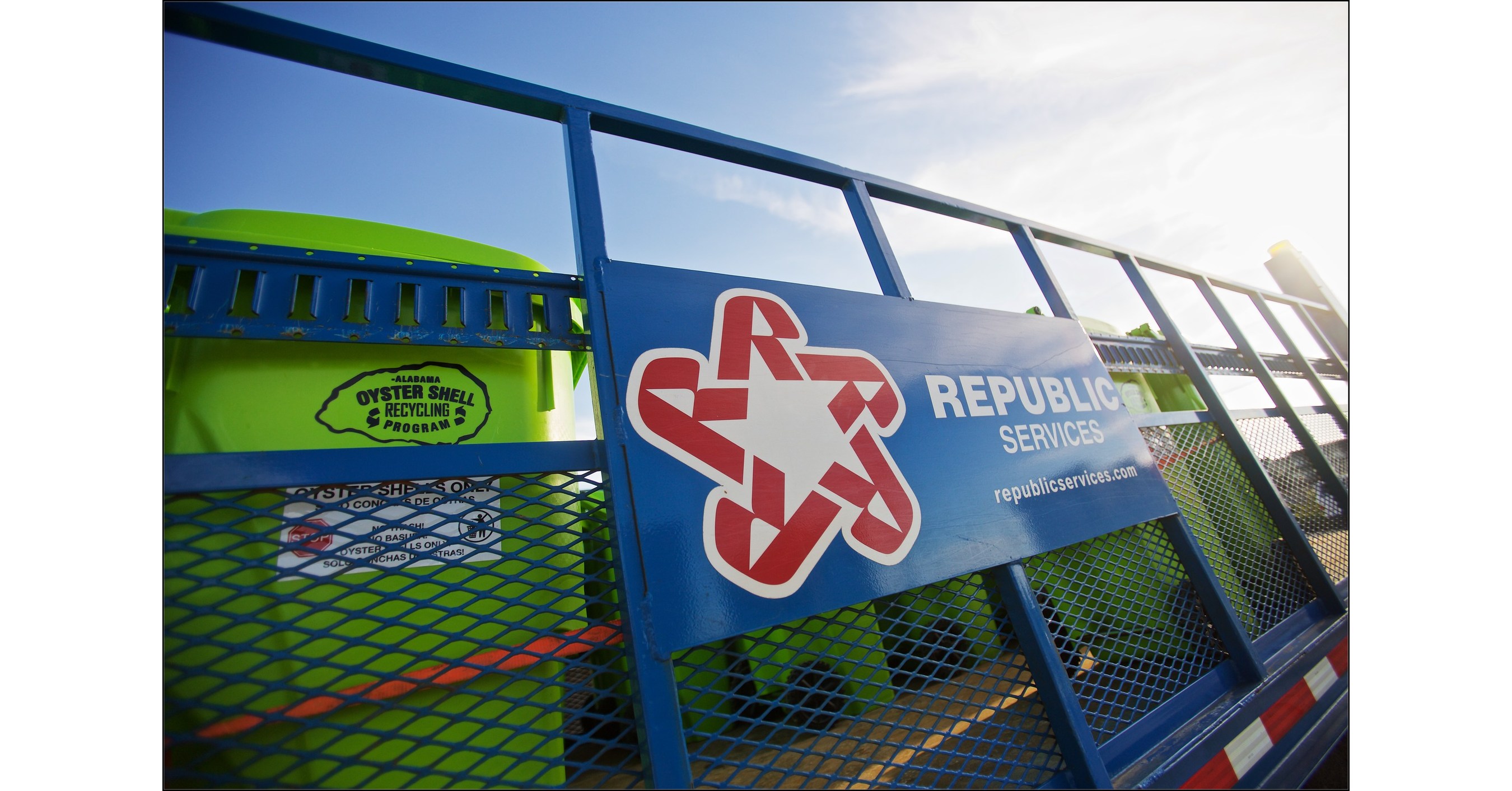 First-of-its-Kind Oyster Shell Recycling Program Launches in Alabama