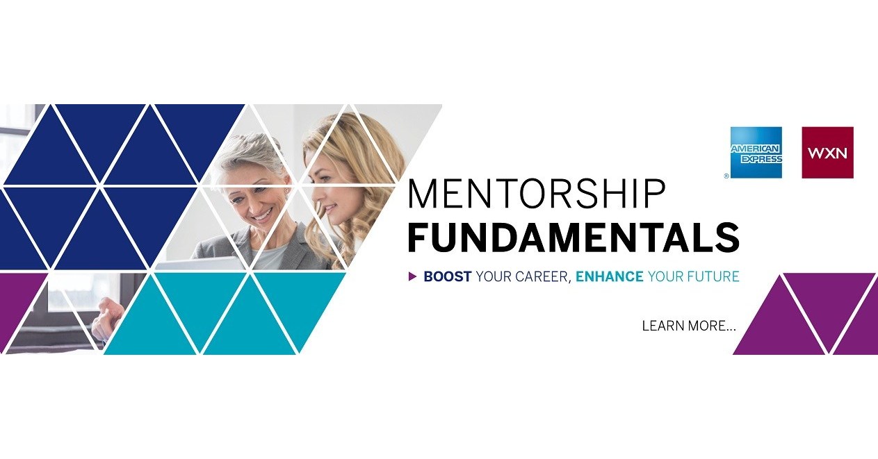 WXN and American Express Canada join forces to launch Mentorship Guide ...
