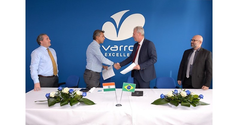 Varroc Lighting Systems s'étend au Brésil pour agrandir son entreprise ...