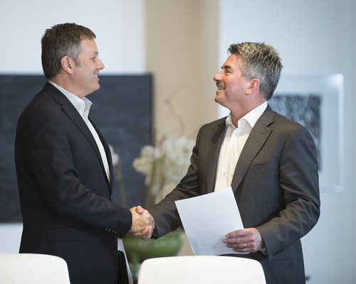 Rayonier Advanced Materials to Acquire Tembec, Creating a Diversified ...