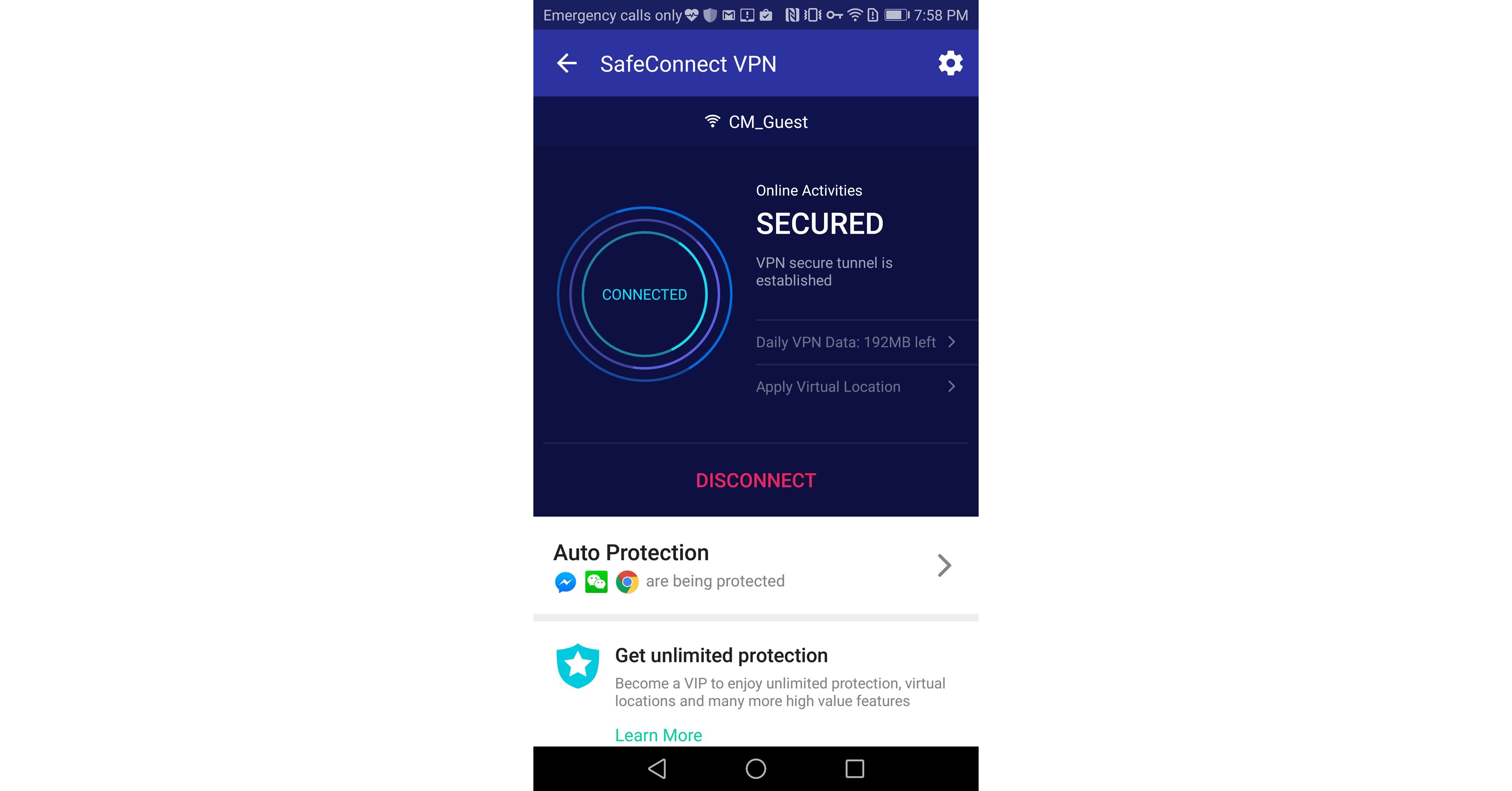 Launch of Security Master Signals an Ever-Smarter Experience for ...