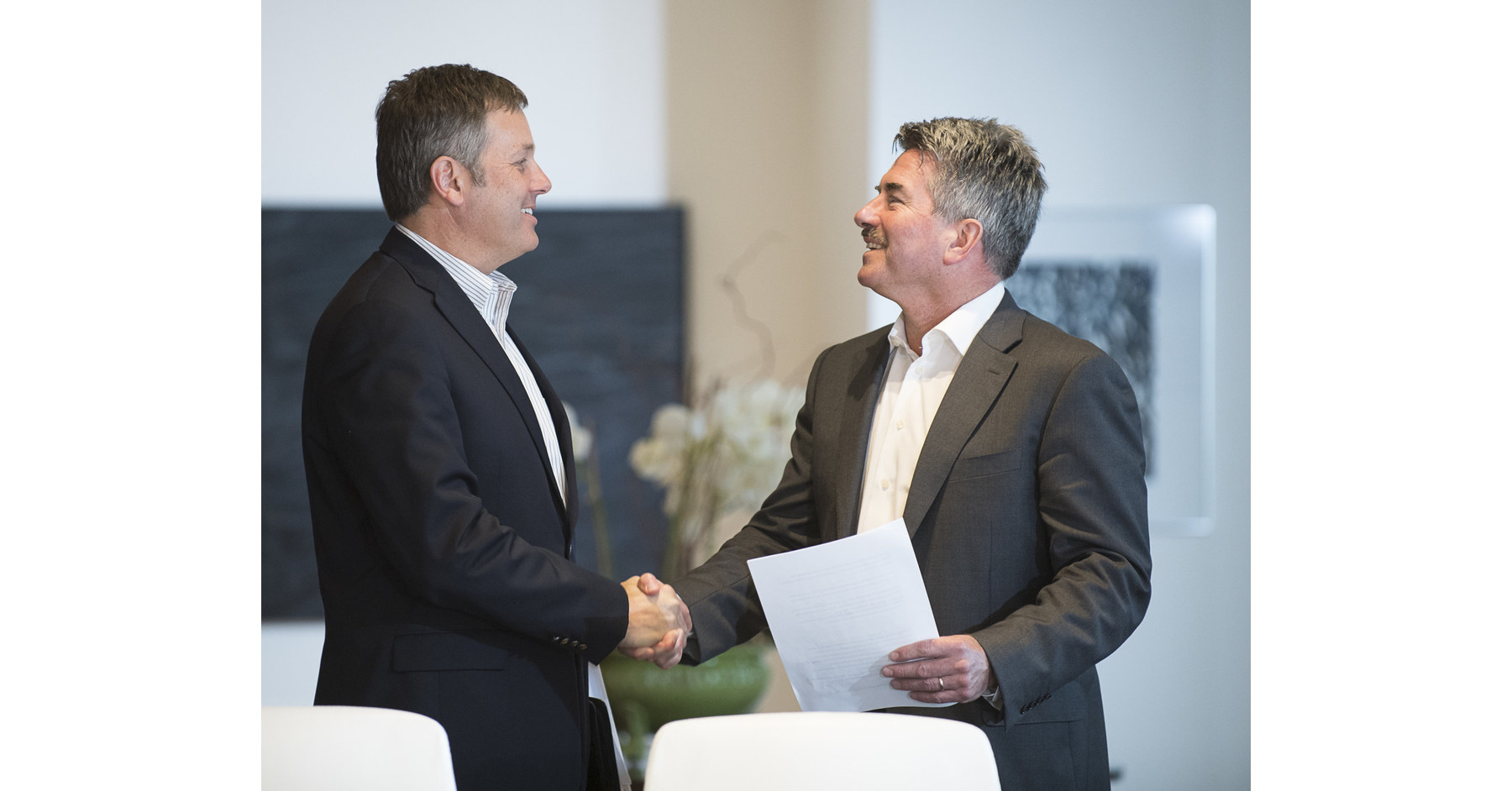 Rayonier Advanced Materials annonce l'acquisition de Tembec, qui créera ...