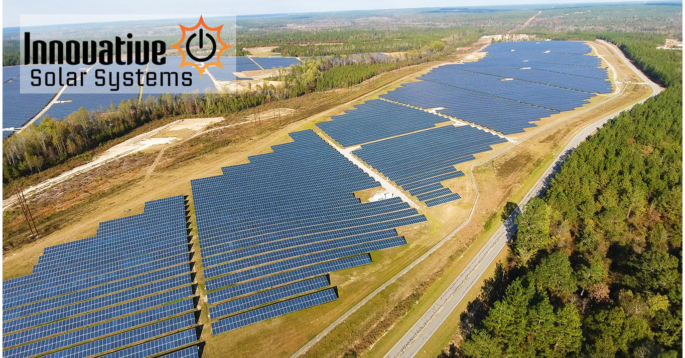 #1 Solar Farm IPP Selling 50% of Its Yearly Solar Power to Corporate ...