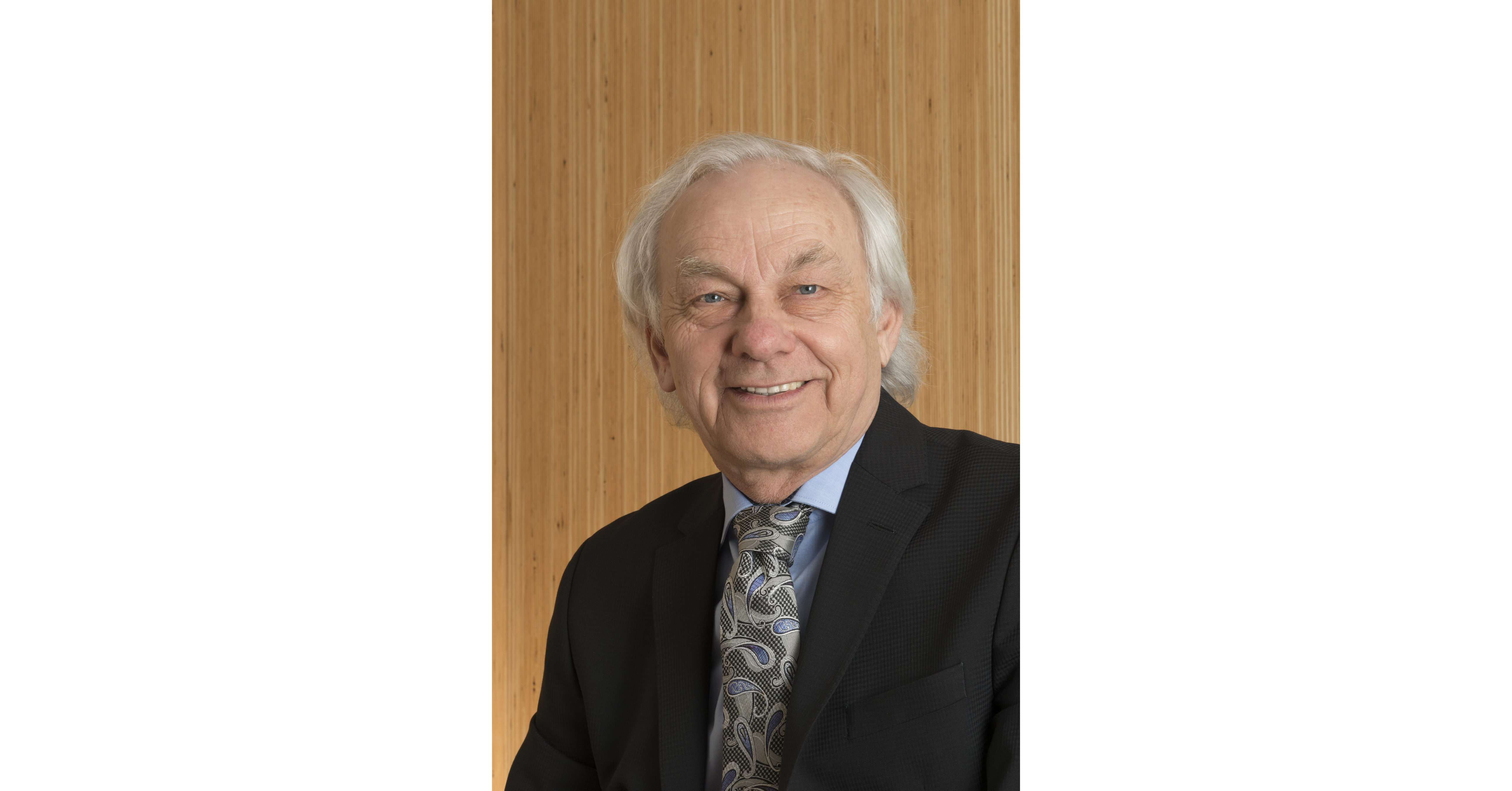 FPInnovations announces that President and Chief Executive Officer, Mr ...