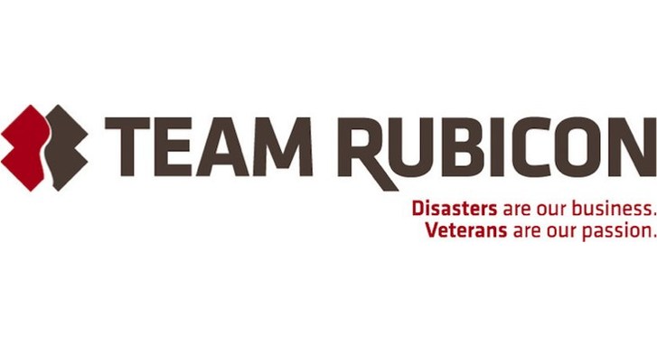 Merrell Work Joins Forces With Team Rubicon