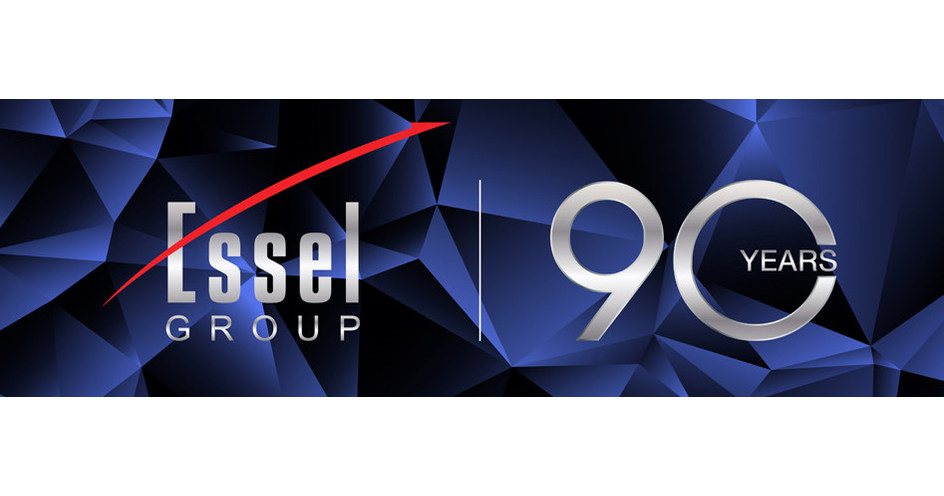 Essel Group Celebrates 90 Years in Business with India's President ...
