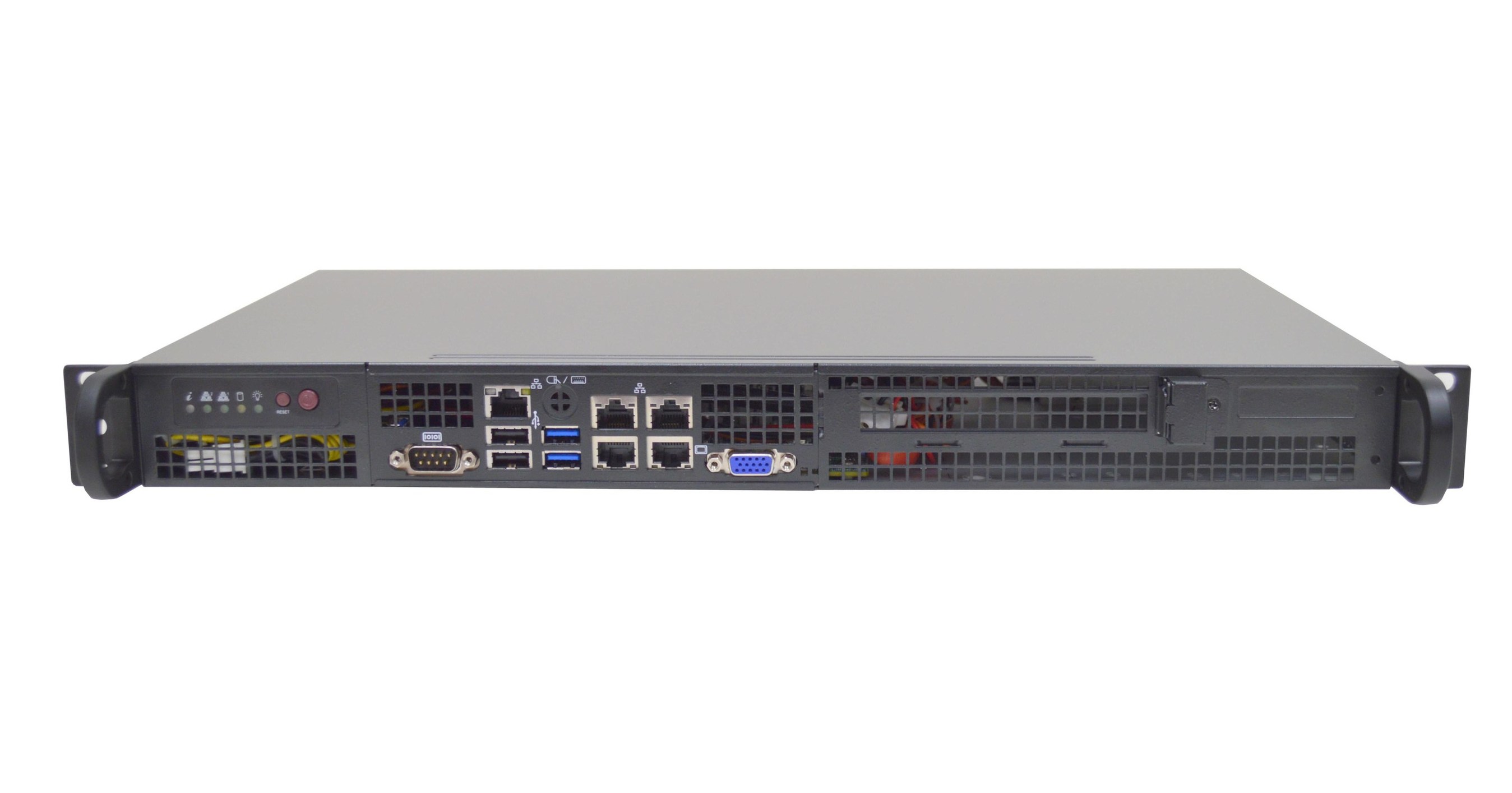 General Technics, Inc. Gives Businesses Better Firewall Options for ...