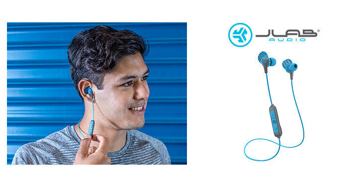 JLab Audio Expands Wireless Earbuds Collection