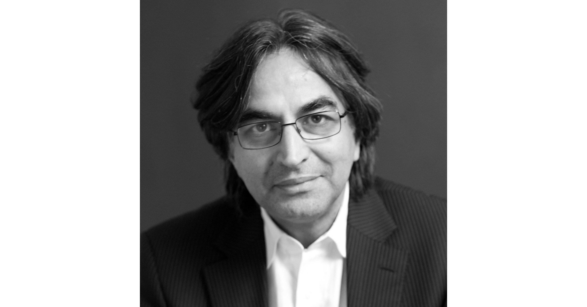 Upinder Zutshi, CEO and Managing Director of Infinite Computer ...