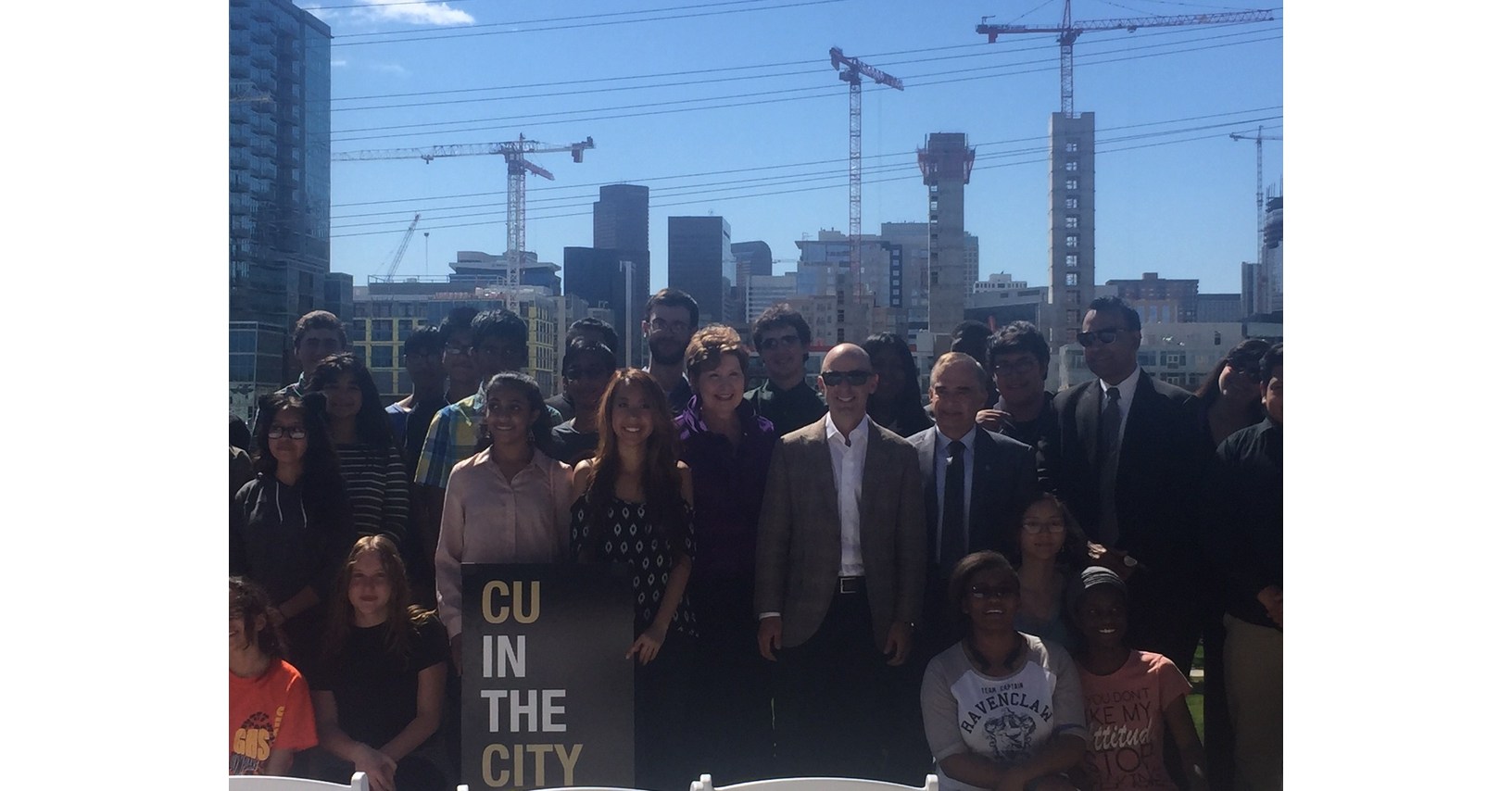 Galvanize and CU Denver Announce Pathways Program