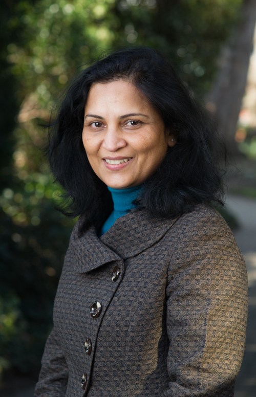 Sovereign Health's Chief Scientific Officer Veena Kumari, Ph.D ...