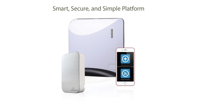 Clare Controls and Resolution Products Announce Strategic Partnership