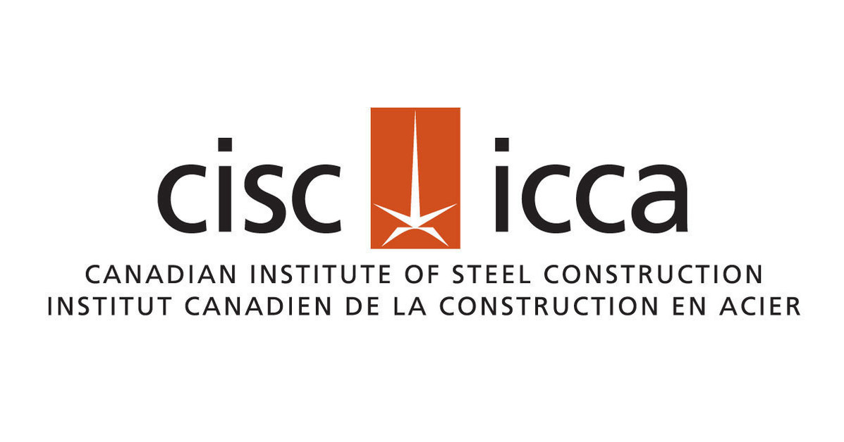 Canadian Institute of Steel Construction welcomes Canadian ...