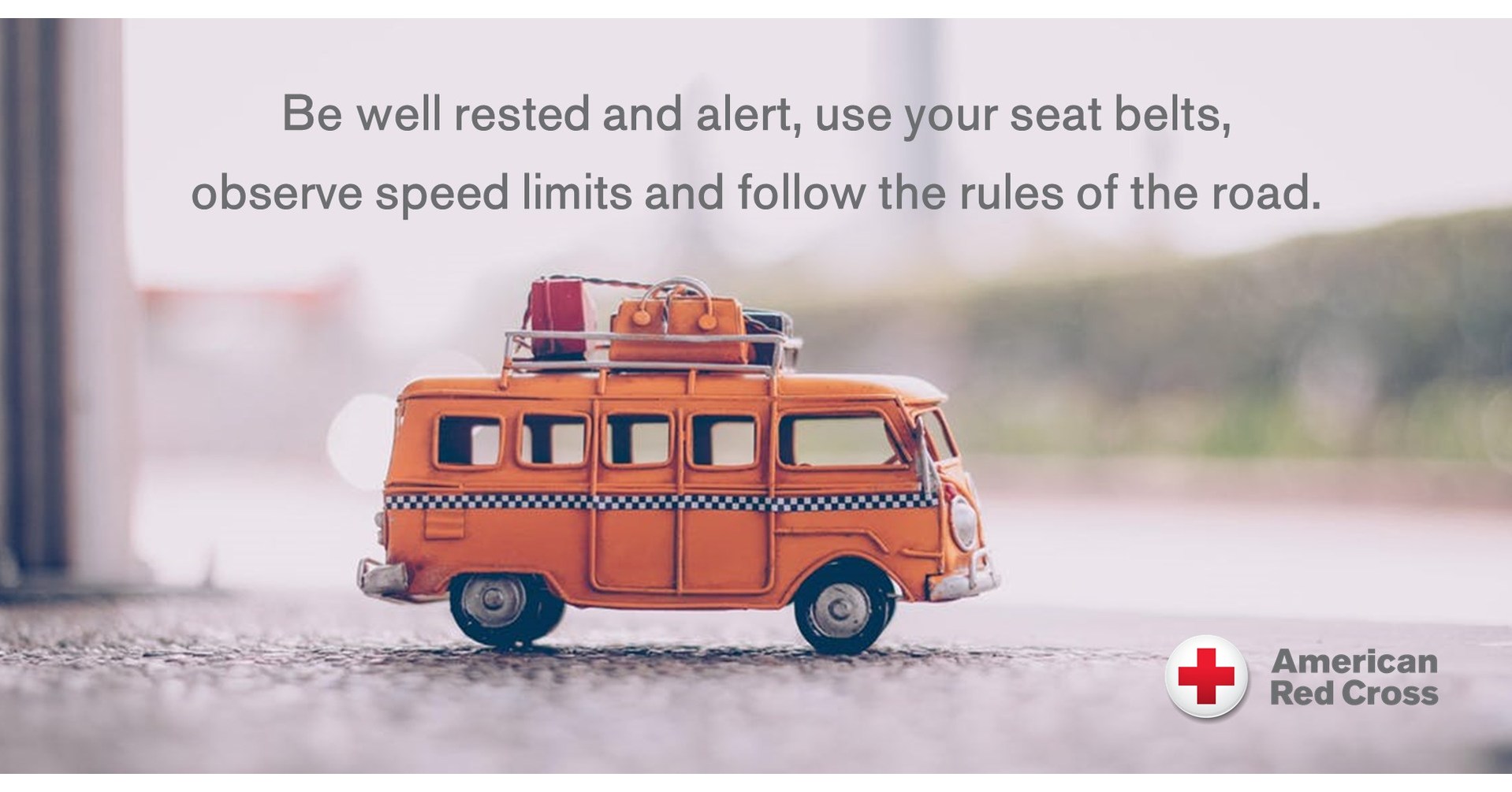 Red Cross Shares 15 Safety Tips to Keep Your Summer Fun and Stress Free