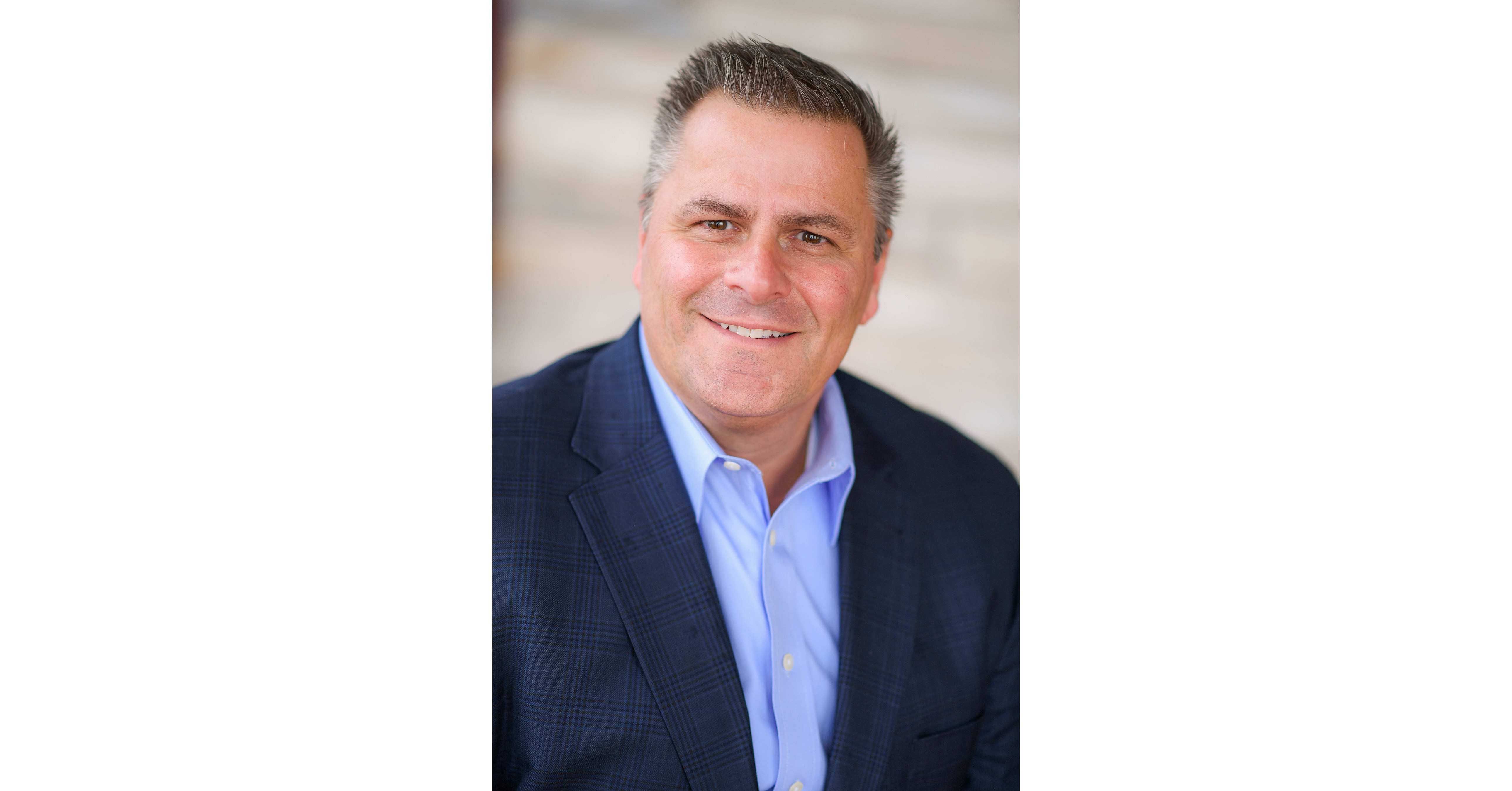 EY announces JOE MATEJKA of CUSTOM FUNDRAISING SOLUTIONS, LLC ...