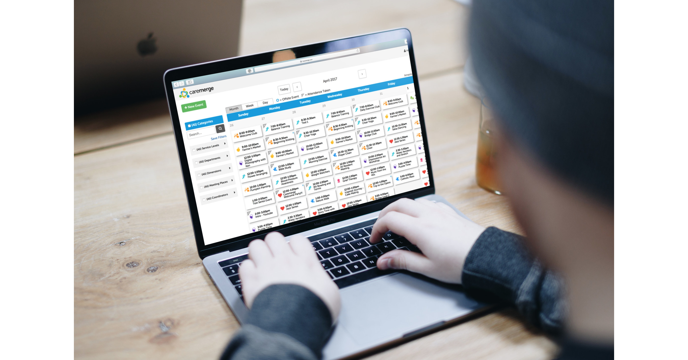 Benchmark Senior Living expands Caremerge Family Engagement to its 54 ...