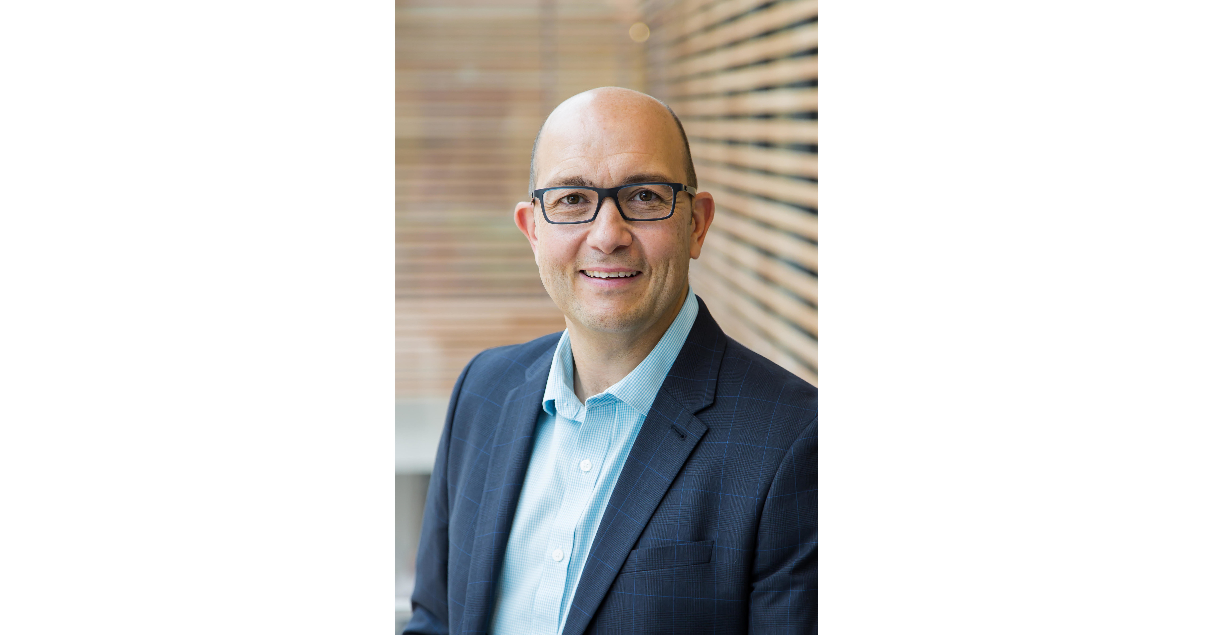 Intellitix enters new stage of growth with President and CEO Appointment