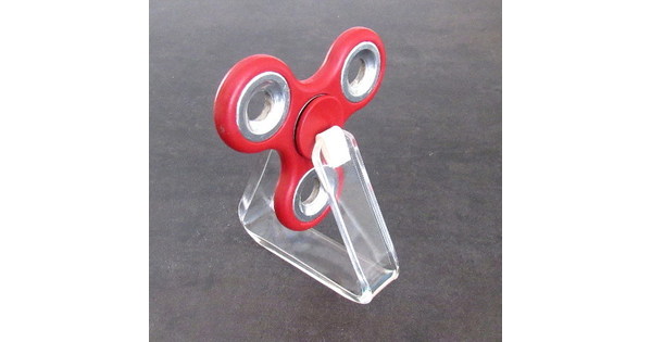 newPCgadgets Introduces the Spinner PAD, a Hands-Free Stand for the ...