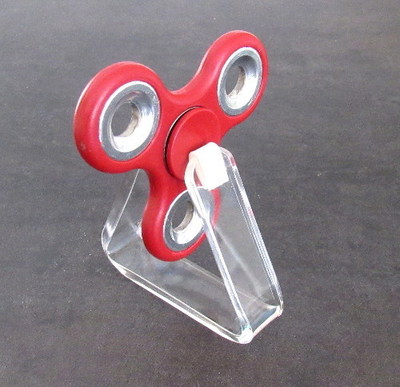 newPCgadgets Introduces the Spinner PAD, a Hands-Free Stand for the ...