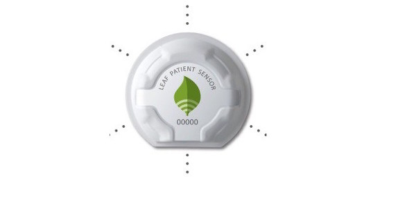 Leaf Healthcare Honored as Most Promising Patient Monitoring Solution ...