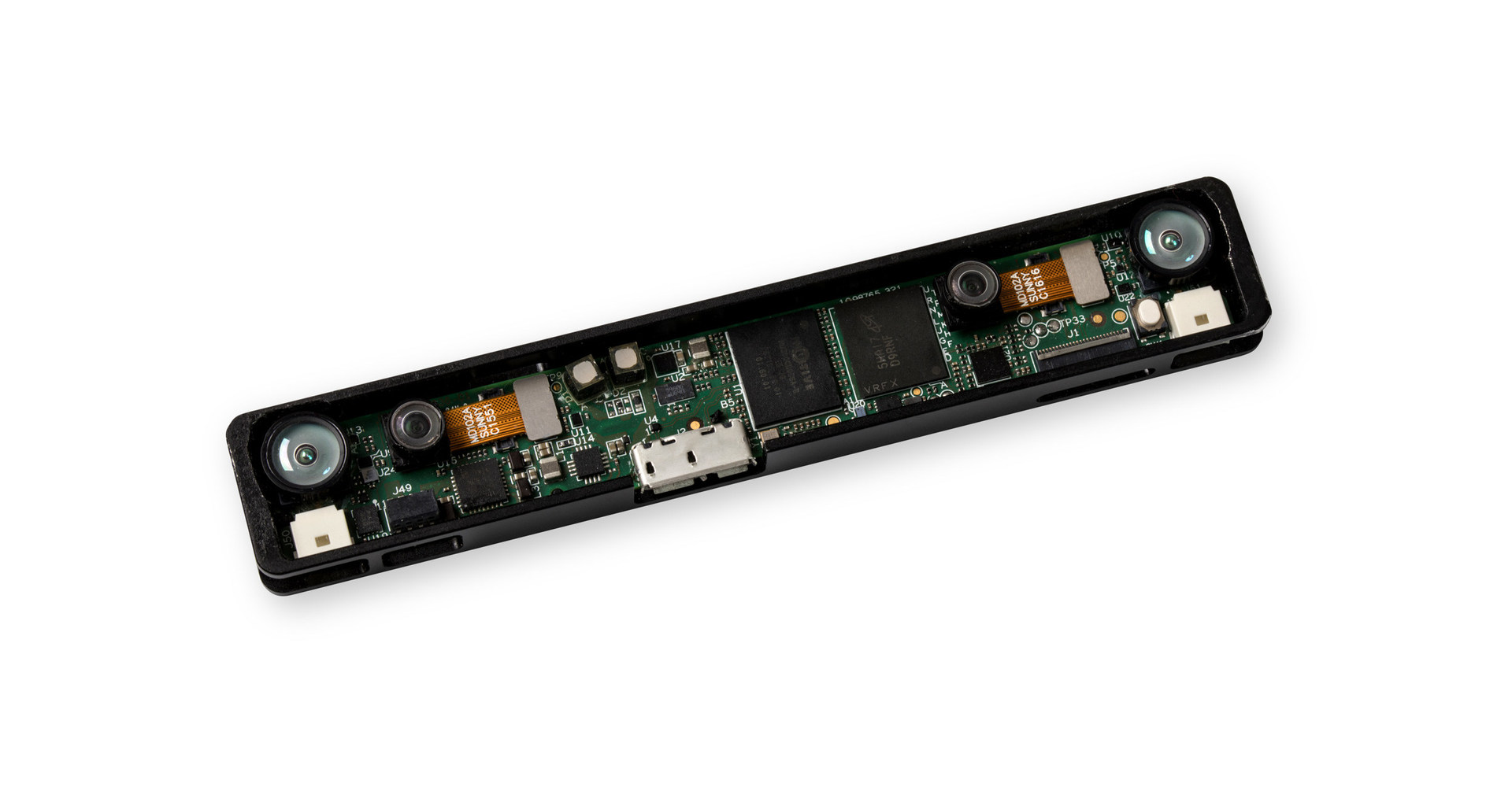 Inuitive Unveils New Reference Design Featuring Widest Field of View on ...