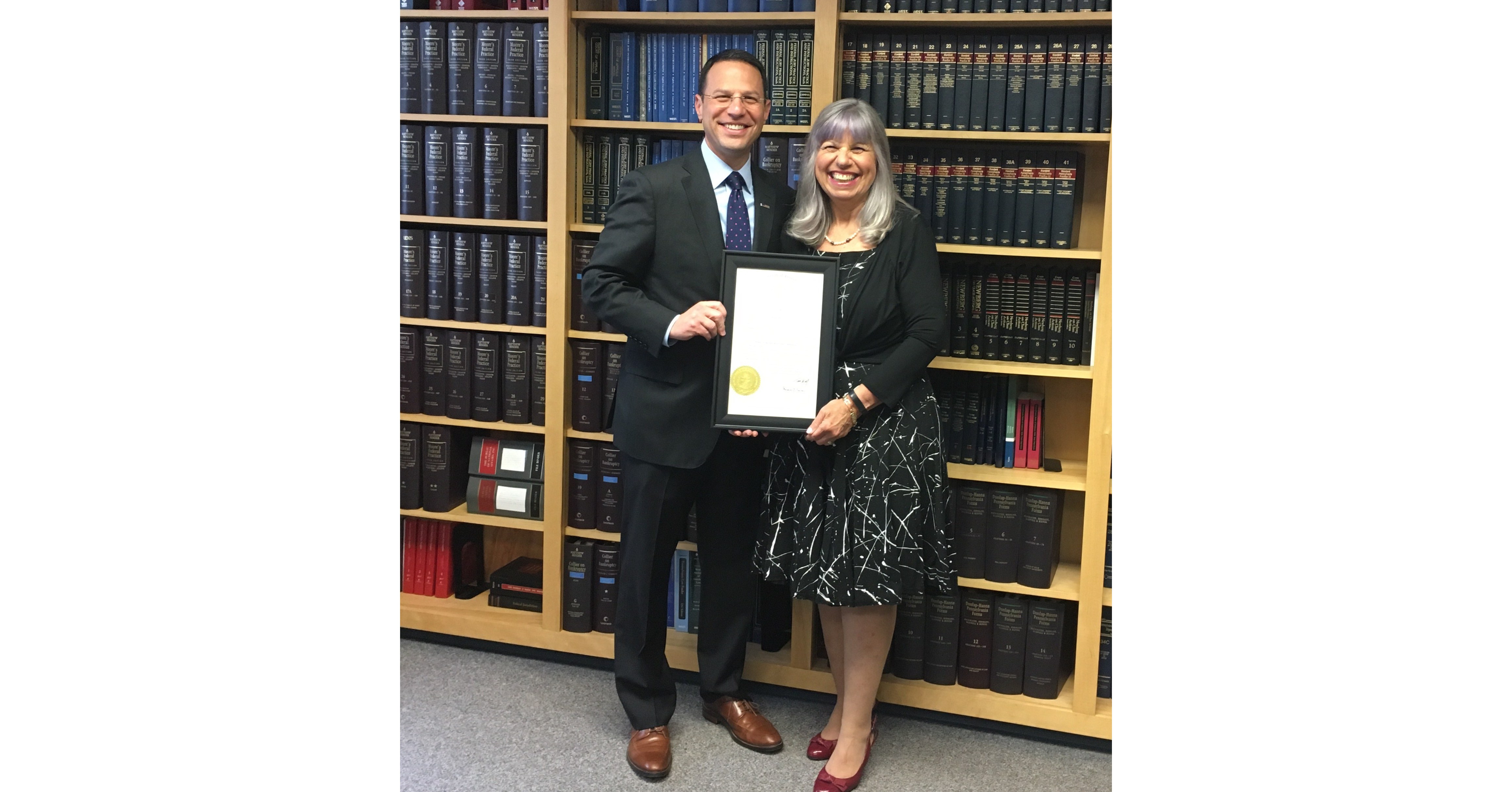 CENTURY 21 Advantage Gold's Anne Rubin Appointed To Pennsylvania State ...