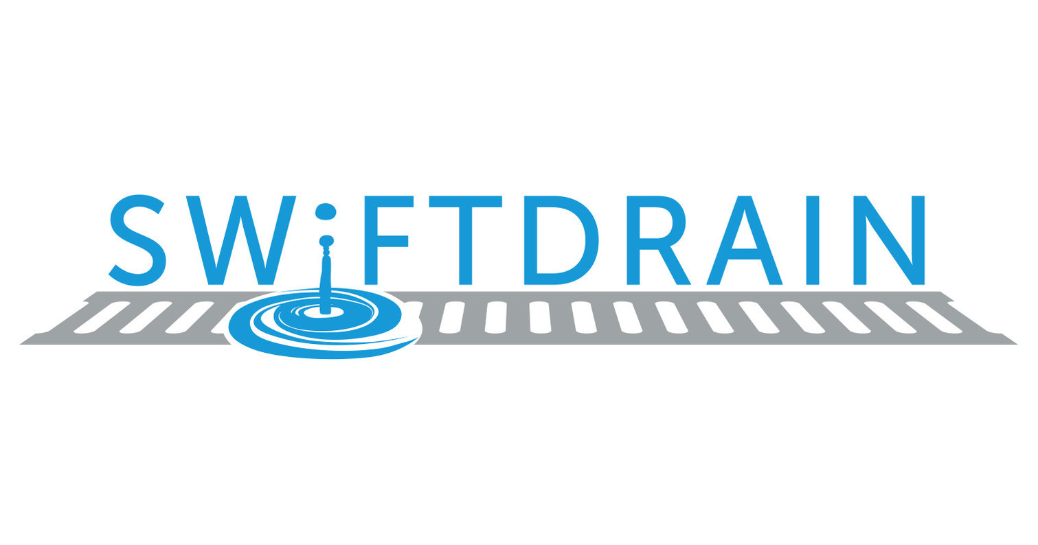 Trench Drain Products Company Swiftdrain Launches with an Impressive ...