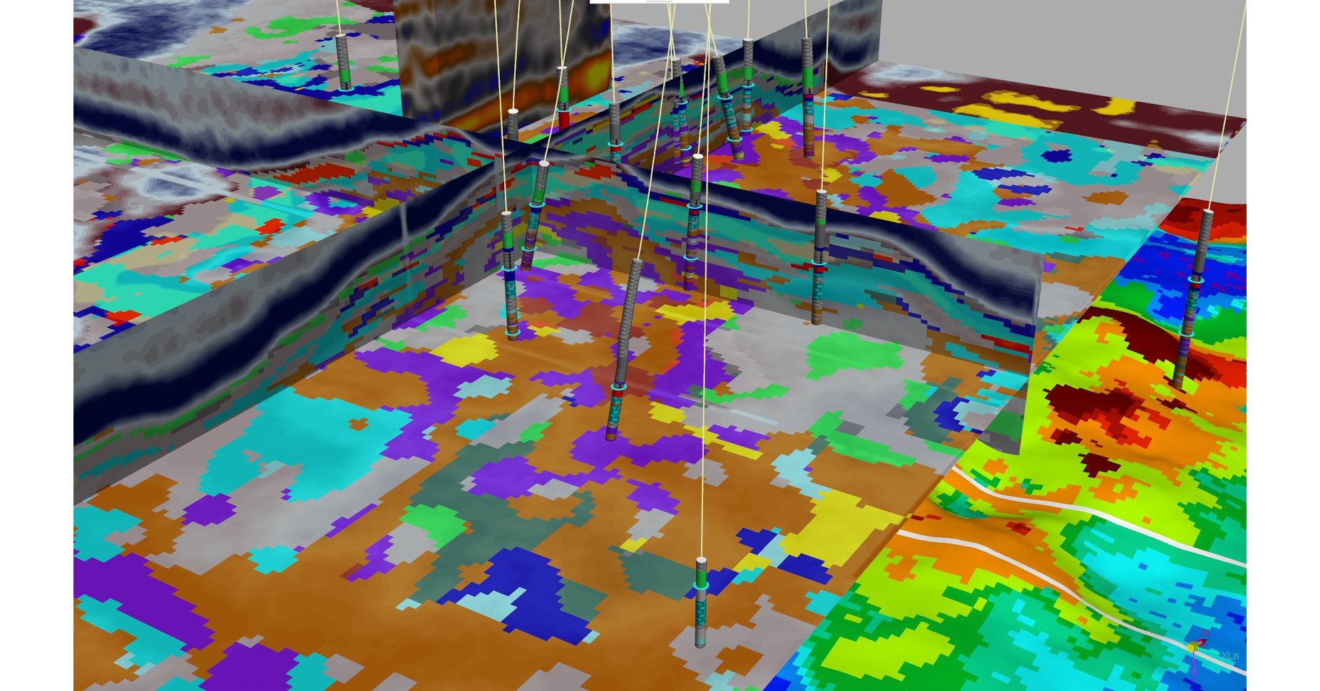 Paradigm to Feature Advanced Technologies and Industry Collaborations ...