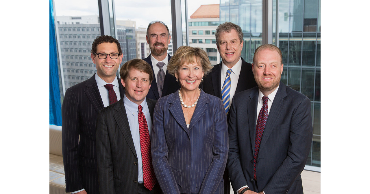 Jenner & Block Launches Energy Practice With High-Ranking FERC ...